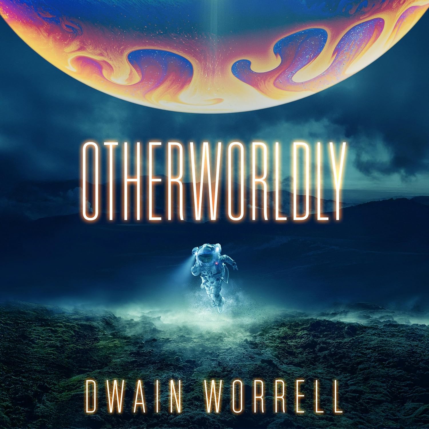Amazon.com: Otherworldly (Audible Audio Edition): Dwain Worrell, Alison ...