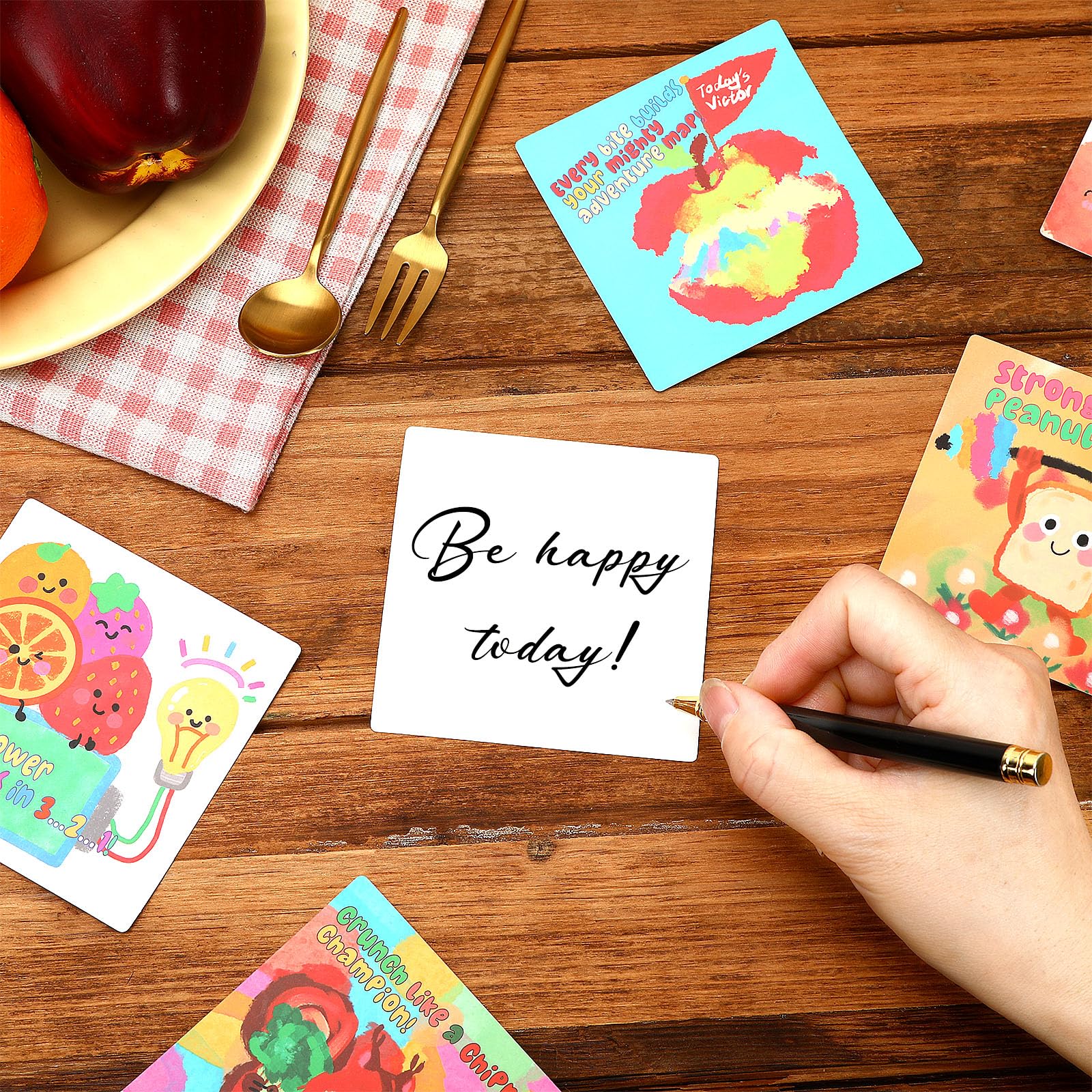 Snapklik.com : 60 Lunch Box Notes For Kids Cute Lunchbox Notes For ...