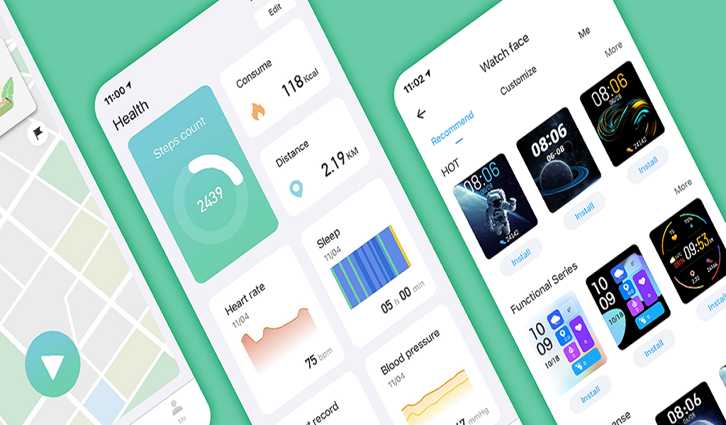 Keep Health - App on Amazon Appstore