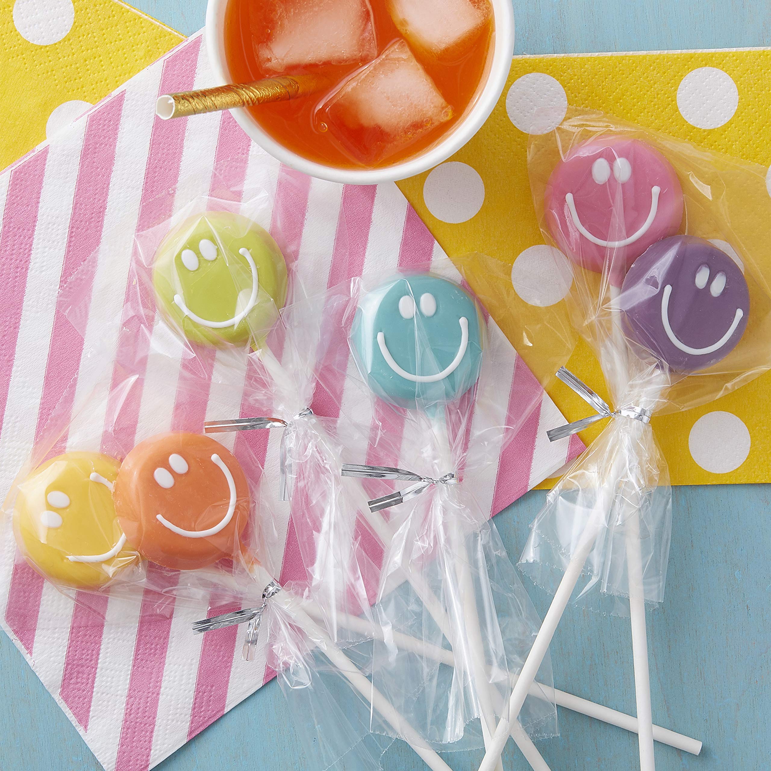 Wilton Party Favor Kits