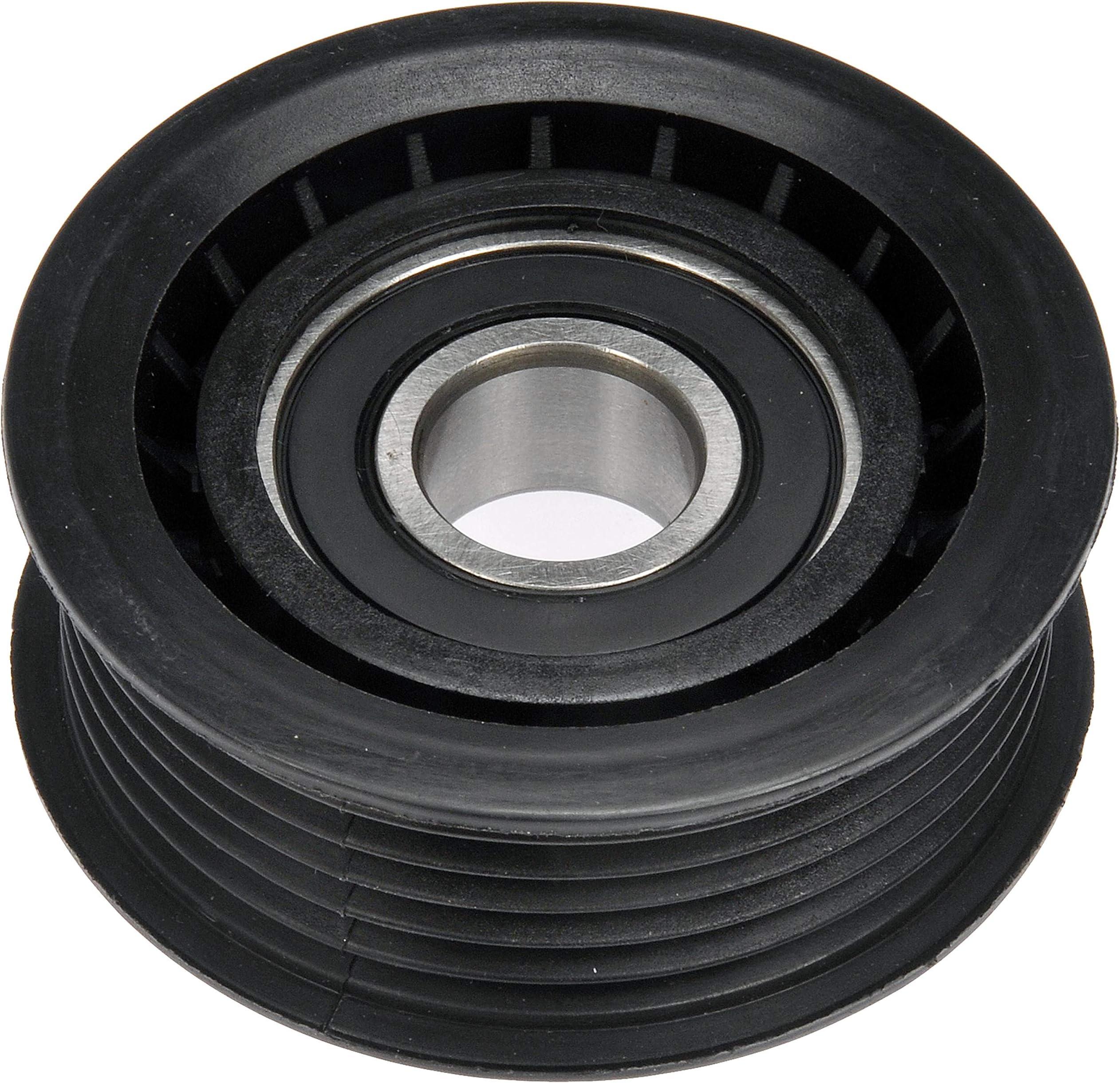 Amazon.com: Dorman 419-649 Accessory Drive Belt Idler Pulley Compatible ...