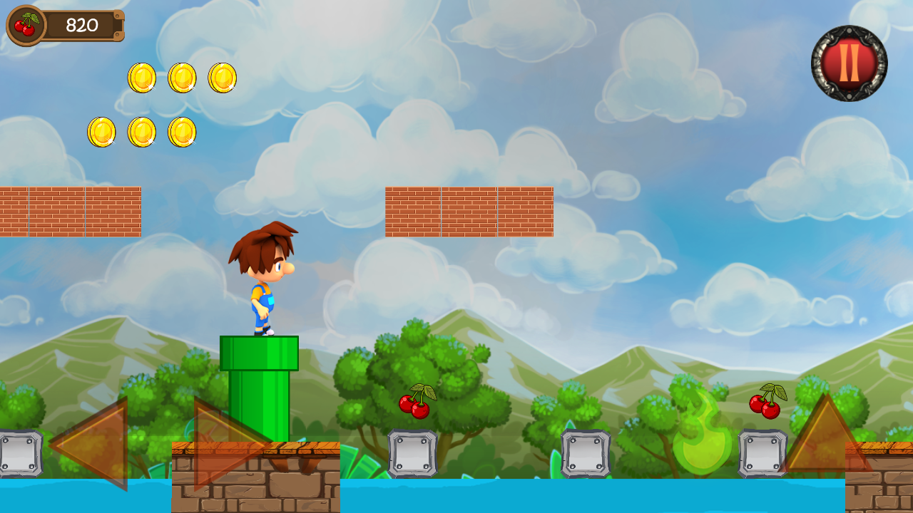 Super Max World 2020 - App on Amazon Appstore