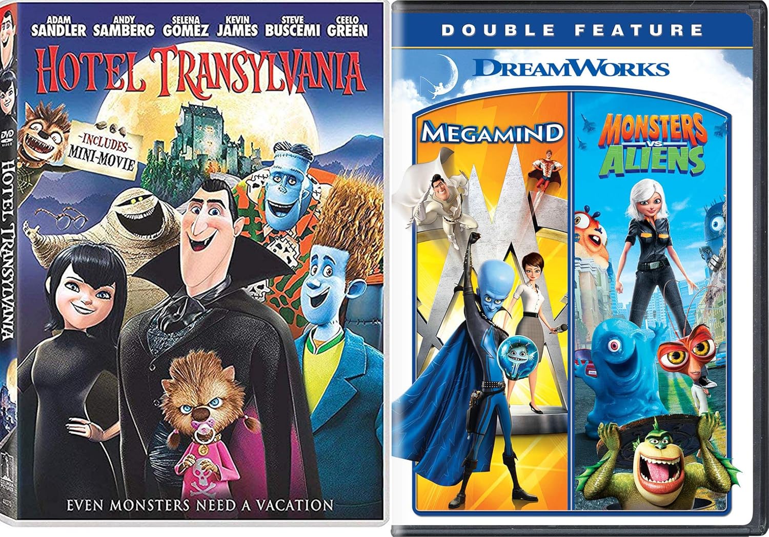 Amazon.com: Mind Boggling Mega Alien Monster Night Animated Hotel ...