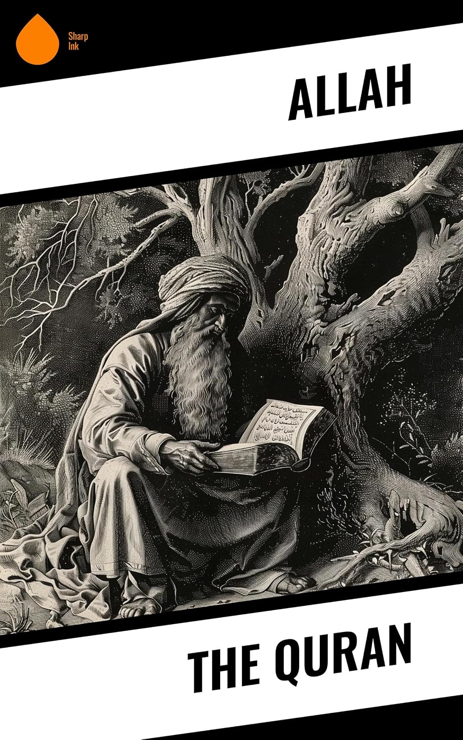 The Quran - Kindle edition by Allah, Rodwell, John Medows. Religion ...