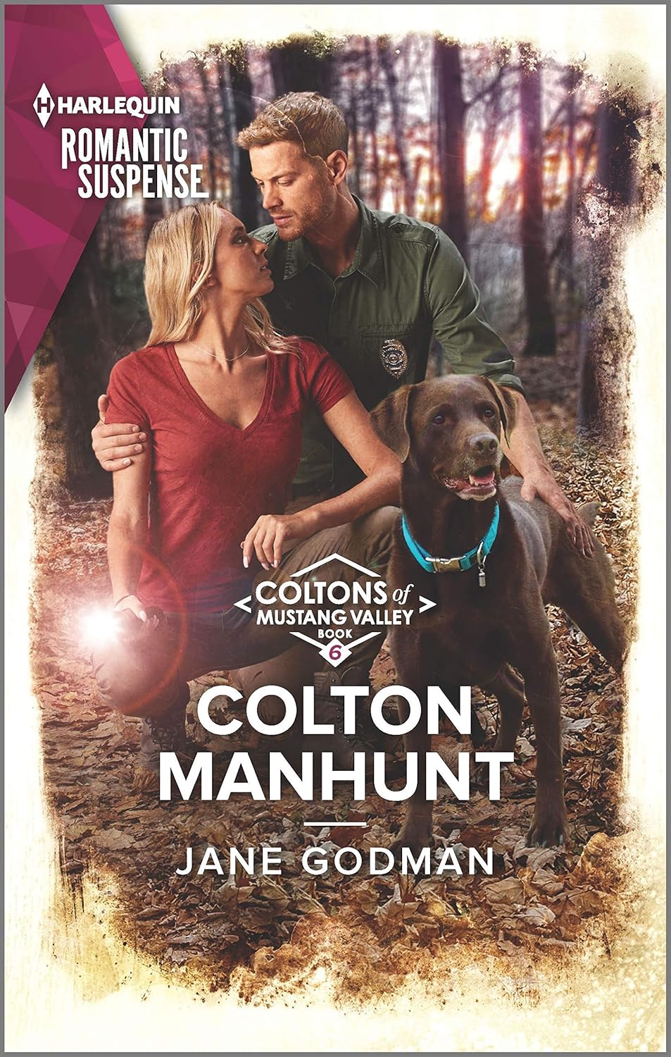 Colton Manhunt (The Coltons of Mustang Valley Book 6) - Kindle edition ...