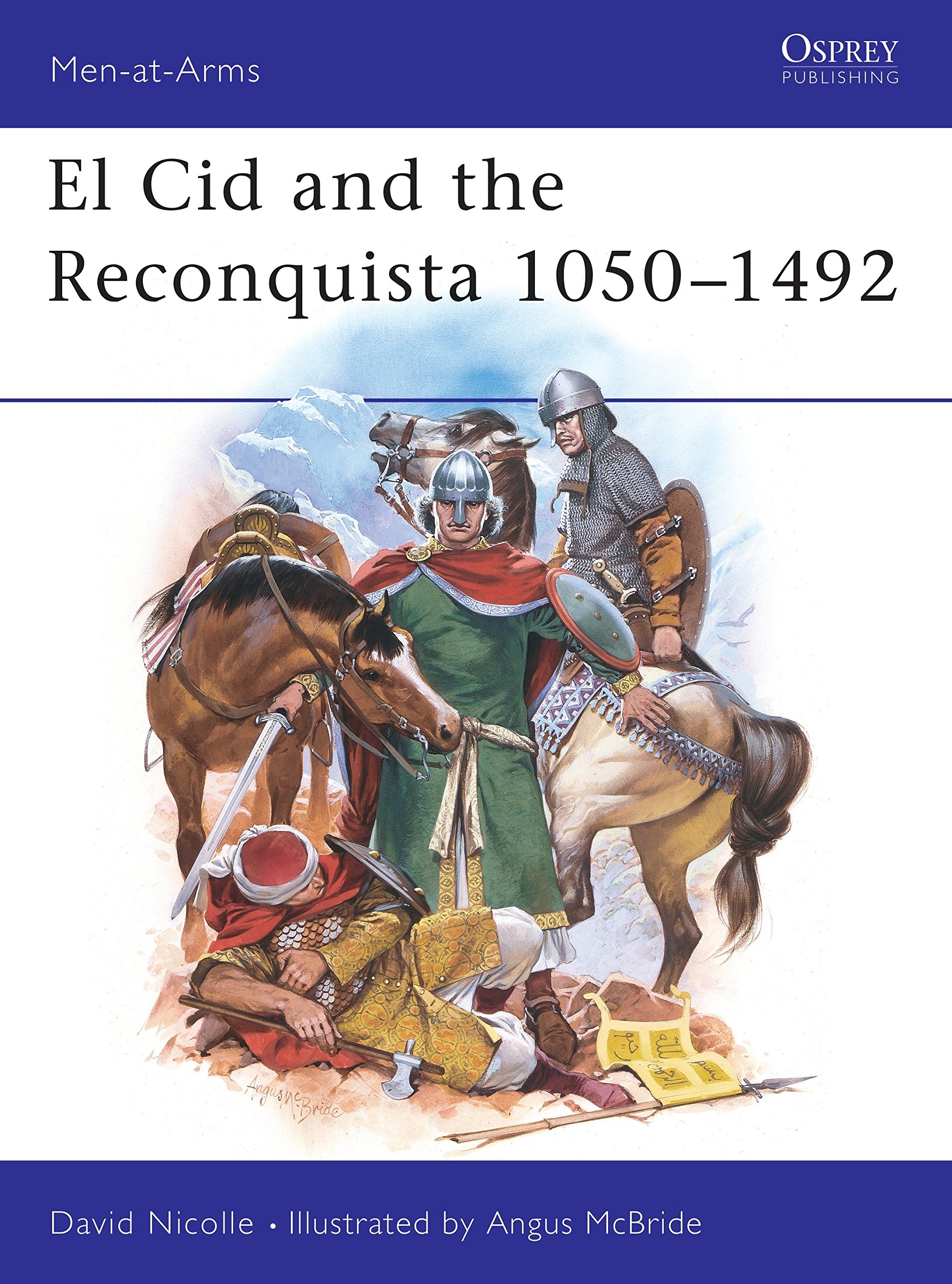 Reconquista | Map and Timeline