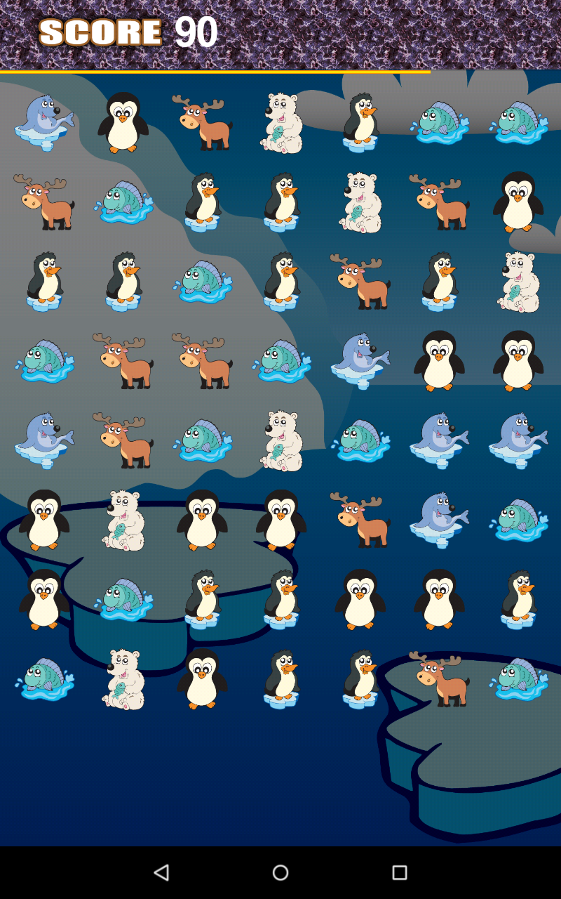 Icy Seal Applause - App on Amazon Appstore