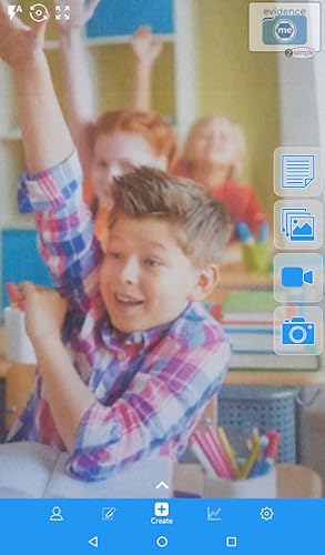 Evidence Me by 2Simple - App on the Amazon Appstore