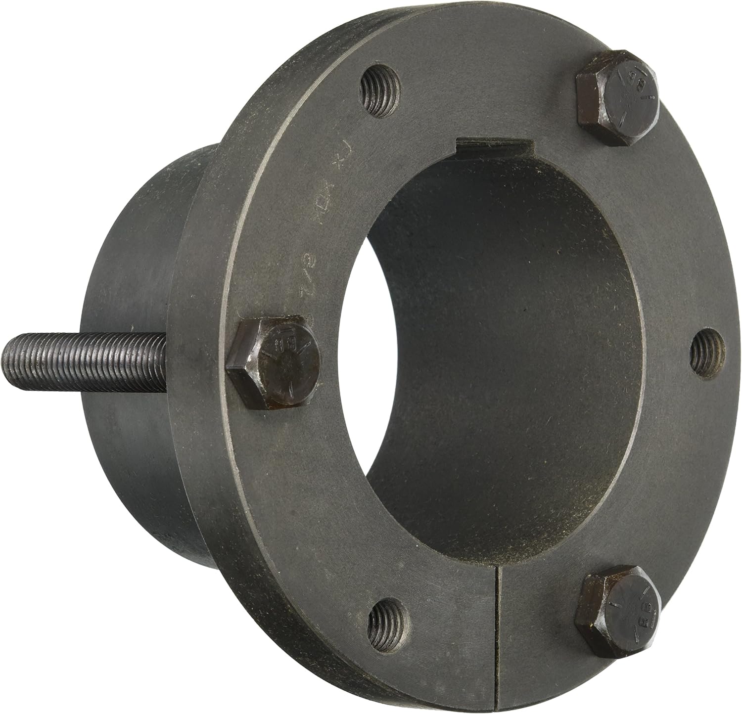 Amazon.com: Gates F 3.7/8 QD F Bushing with Shallow Keyway, 3-7/8" Bore ...