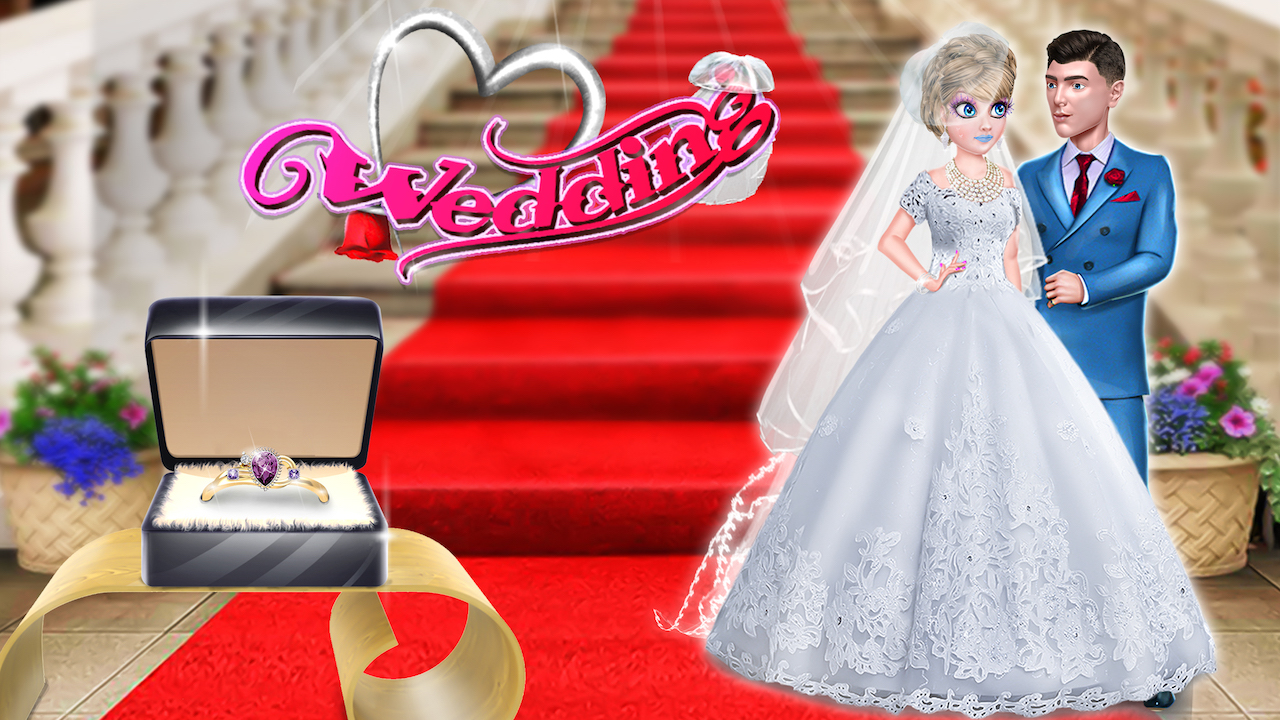 Wedding - Catholic Wedding Rites - Wedding Salon - Wedding Game - App ...