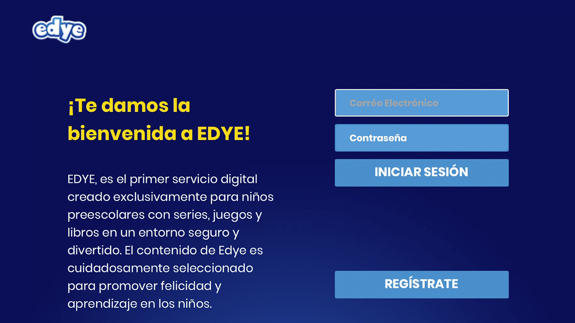 EDYE - App on Amazon Appstore