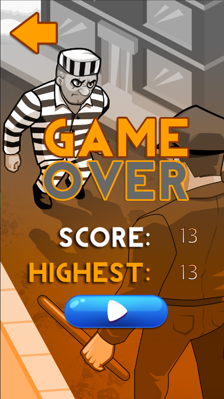 Prison Break: Escape From Jail - App on Amazon Appstore