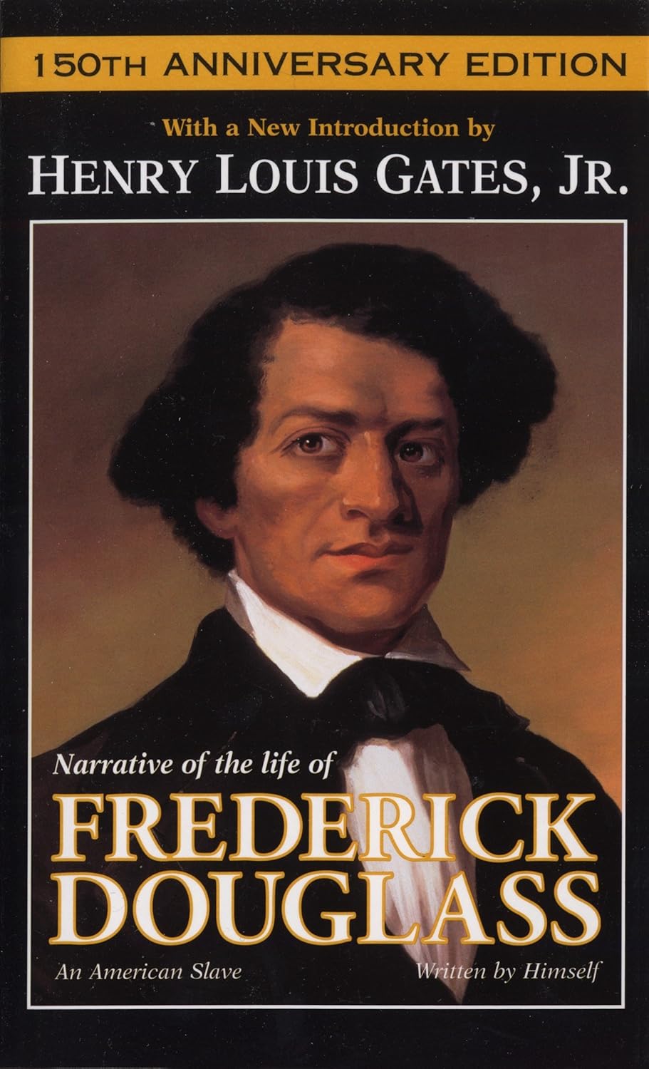 Narrative of the Life of Frederick Douglass: An American Slave ...