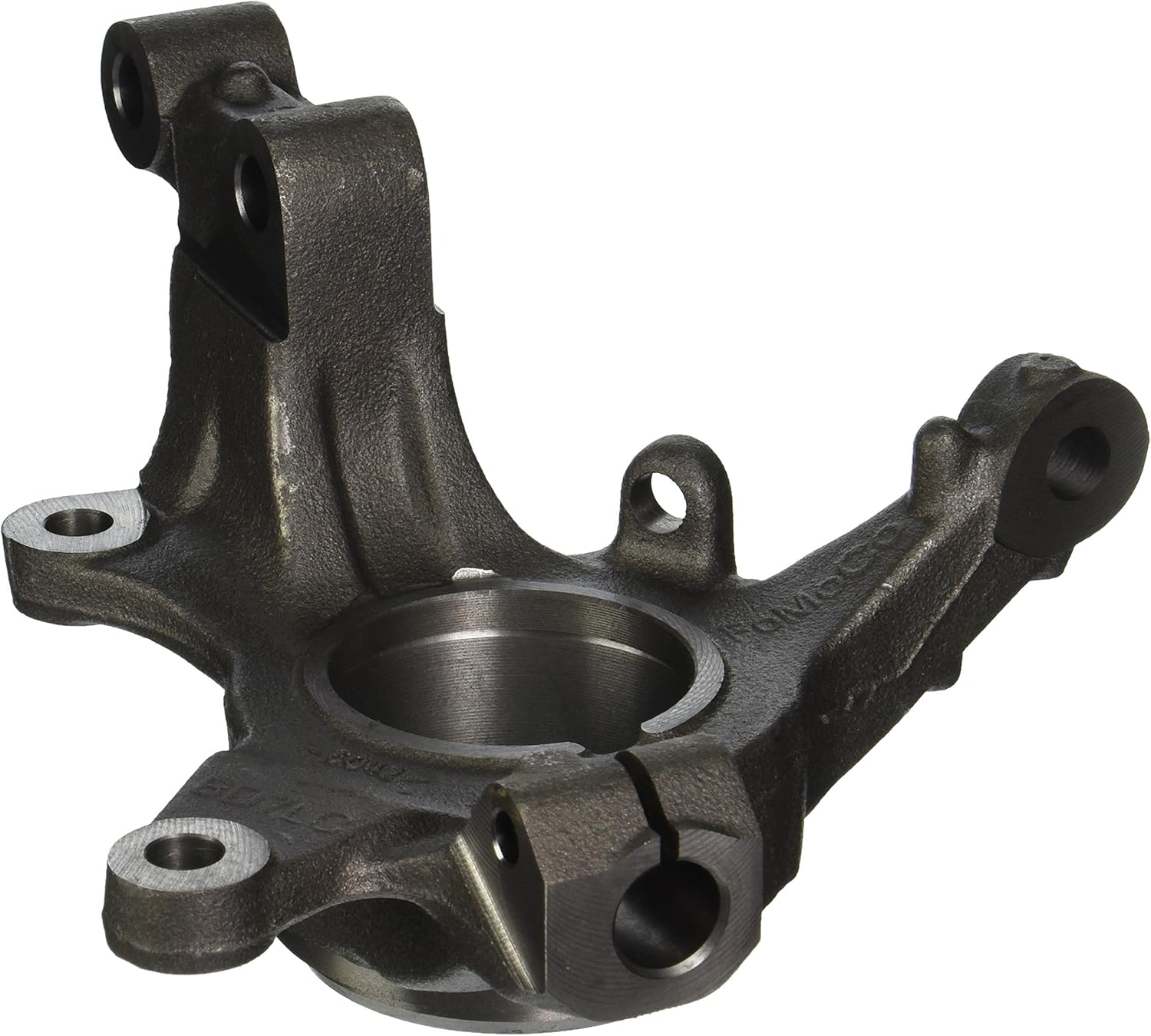 Amazon.com: Motorcraft MEF-25 Steering Knuckle : Automotive