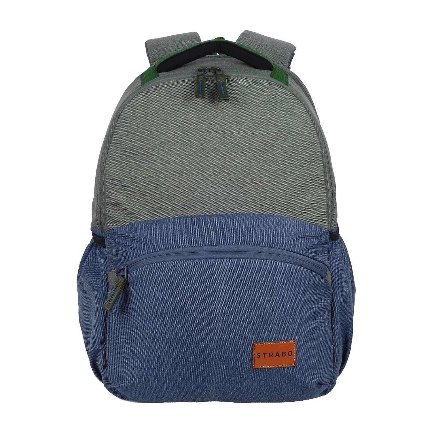 Buy Strabo Medium 30 L Laptop Backpack Cooper Men & Women Bag, For ...