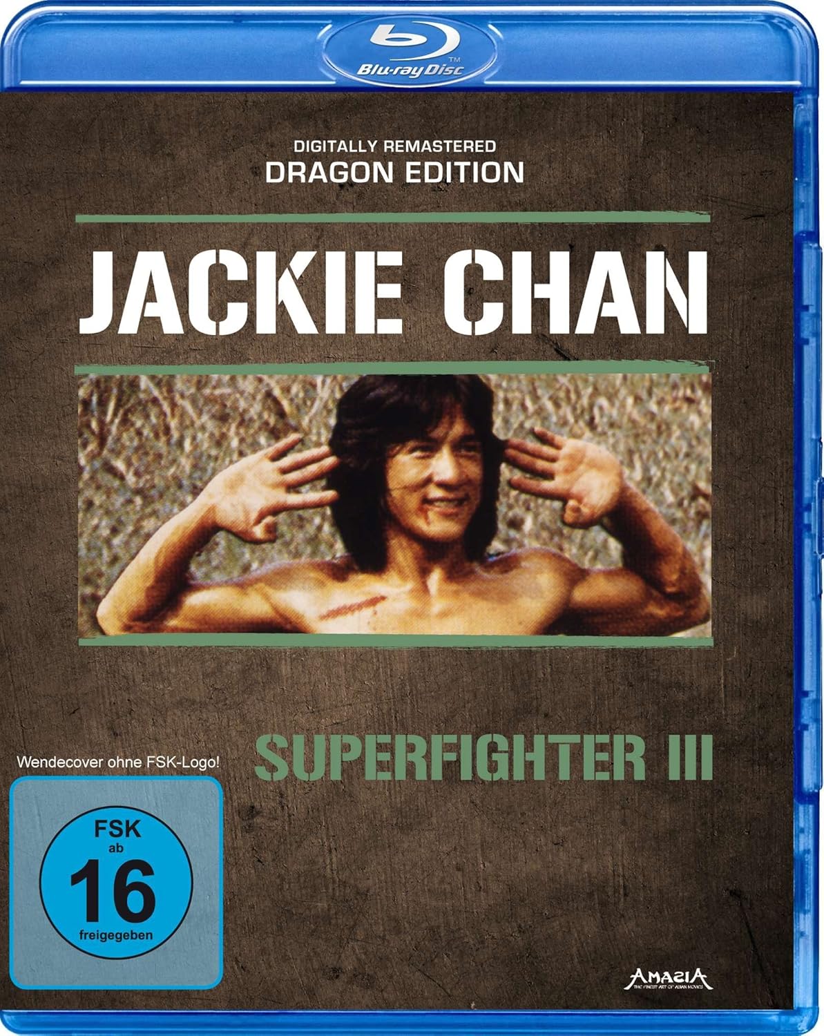 Amazon.co.jp: Superfighter III: Dragon Edition : Liang, Yung Tsan, Chen ...