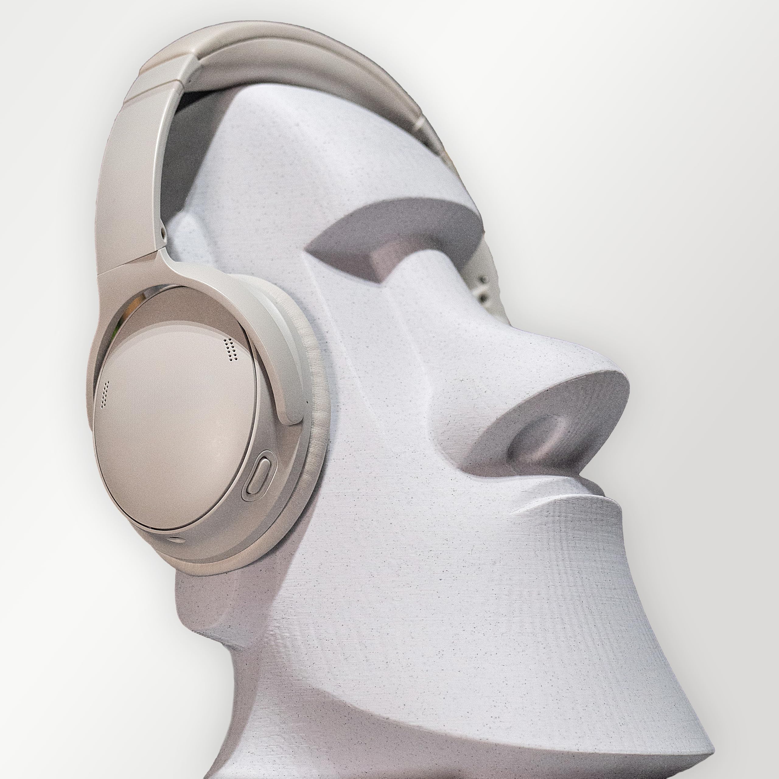 Luckies of London | Kopfhörer Ständer Rock On| Headset-Halterung ...