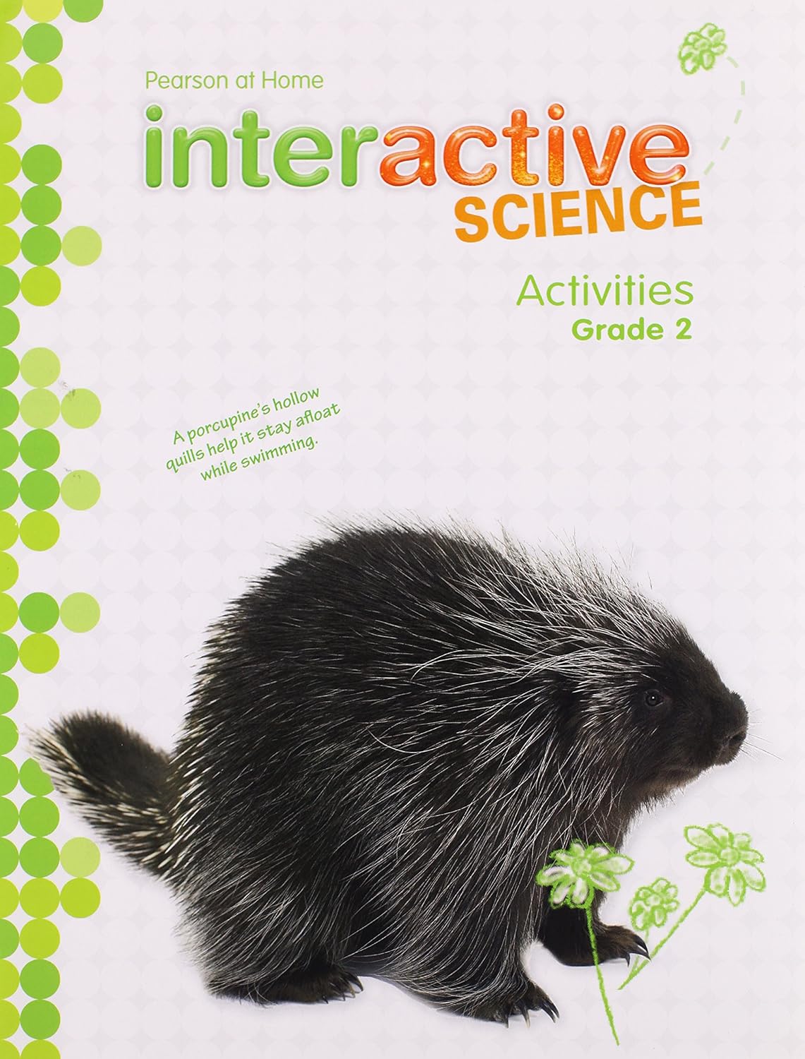 Amazon.com: Pearson at Home Interactive Science Activities, Grade 2: ...