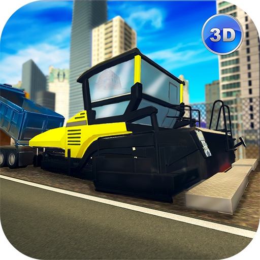 Extreme Road Construction - App on Amazon Appstore