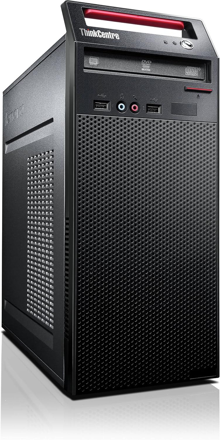 Lenovo ThinkCentre A70 7099 - Tower - 1 x C E3400 / 2.6 GHz - RAM 1 GB ...