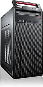 Lenovo ThinkCentre A70 7099 - Tower - 1 x C E3400 / 2.6 GHz - RAM 1 GB ...