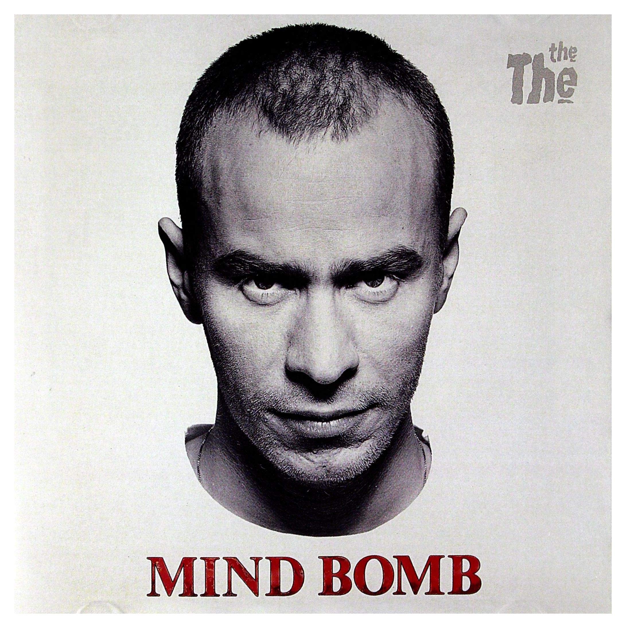 The the - Mind Bomb - Amazon.com Music