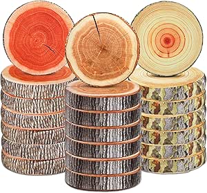 Amazon.com: Soaoo 18 Pcs Stump Round Throw Pillow for Classroom 15 Inch ...