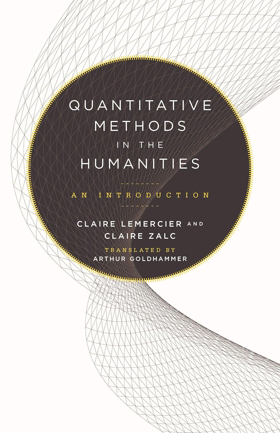 Amazon.com: Quantitative Methods in the Humanities: An Introduction ...