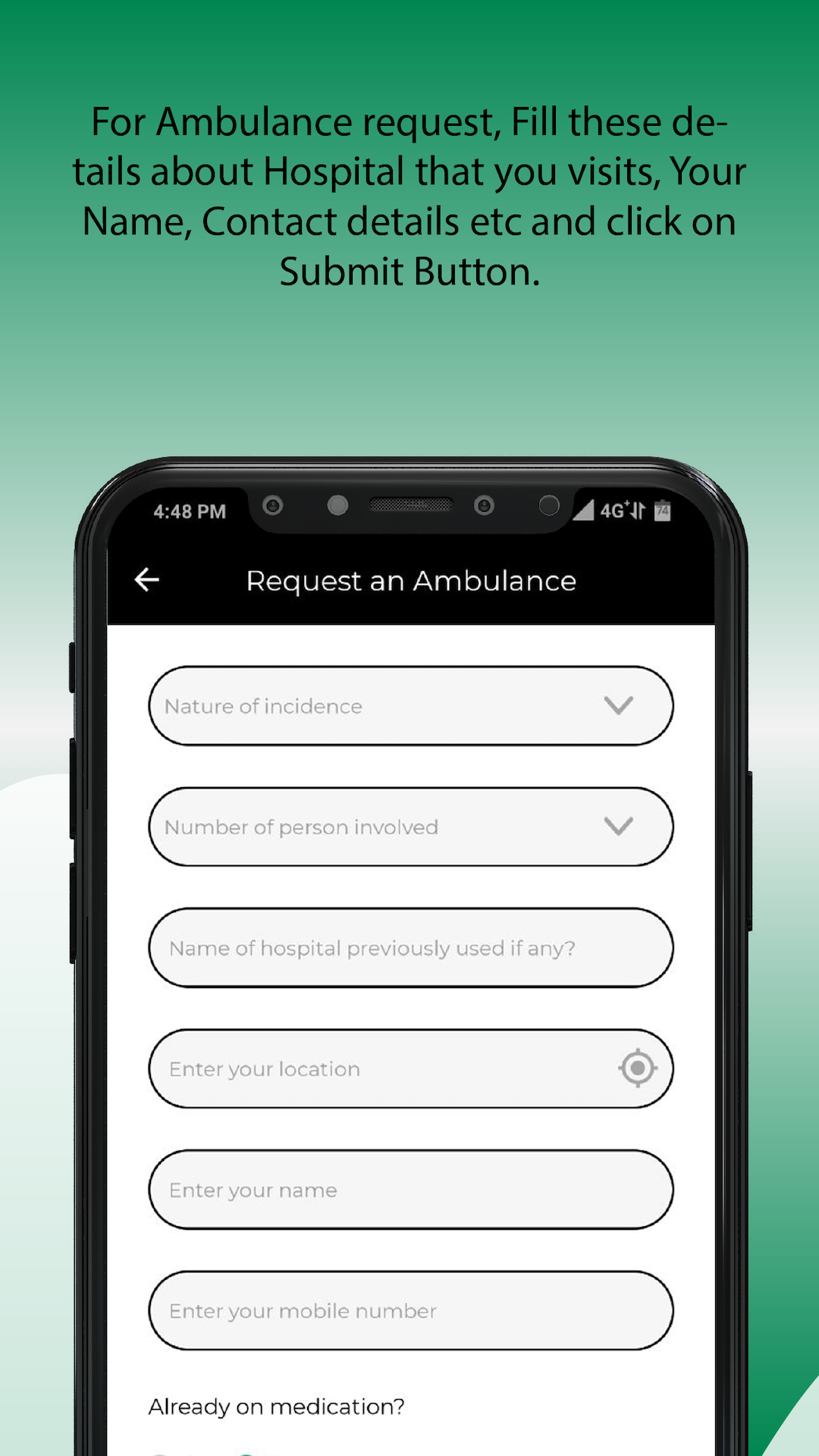 NPF Rescue Me - App on Amazon Appstore
