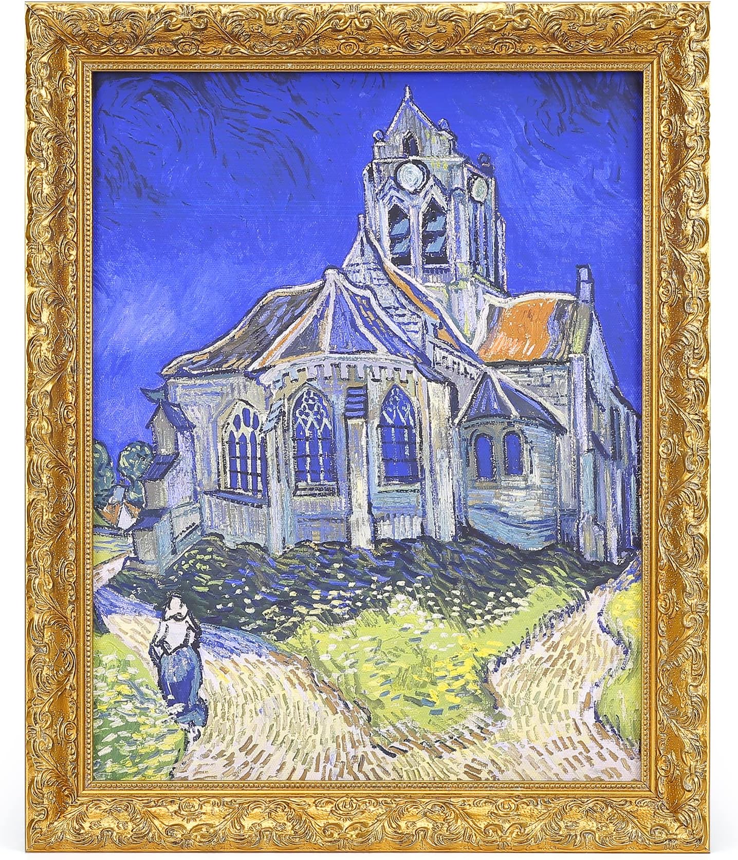 Amazon.com: Museum Collection Imperial Stratford Picture Frames - 11x14 ...