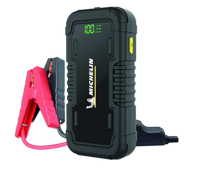Starter Kit Auto – Die 15 besten Produkte im Vergleich - Brosef