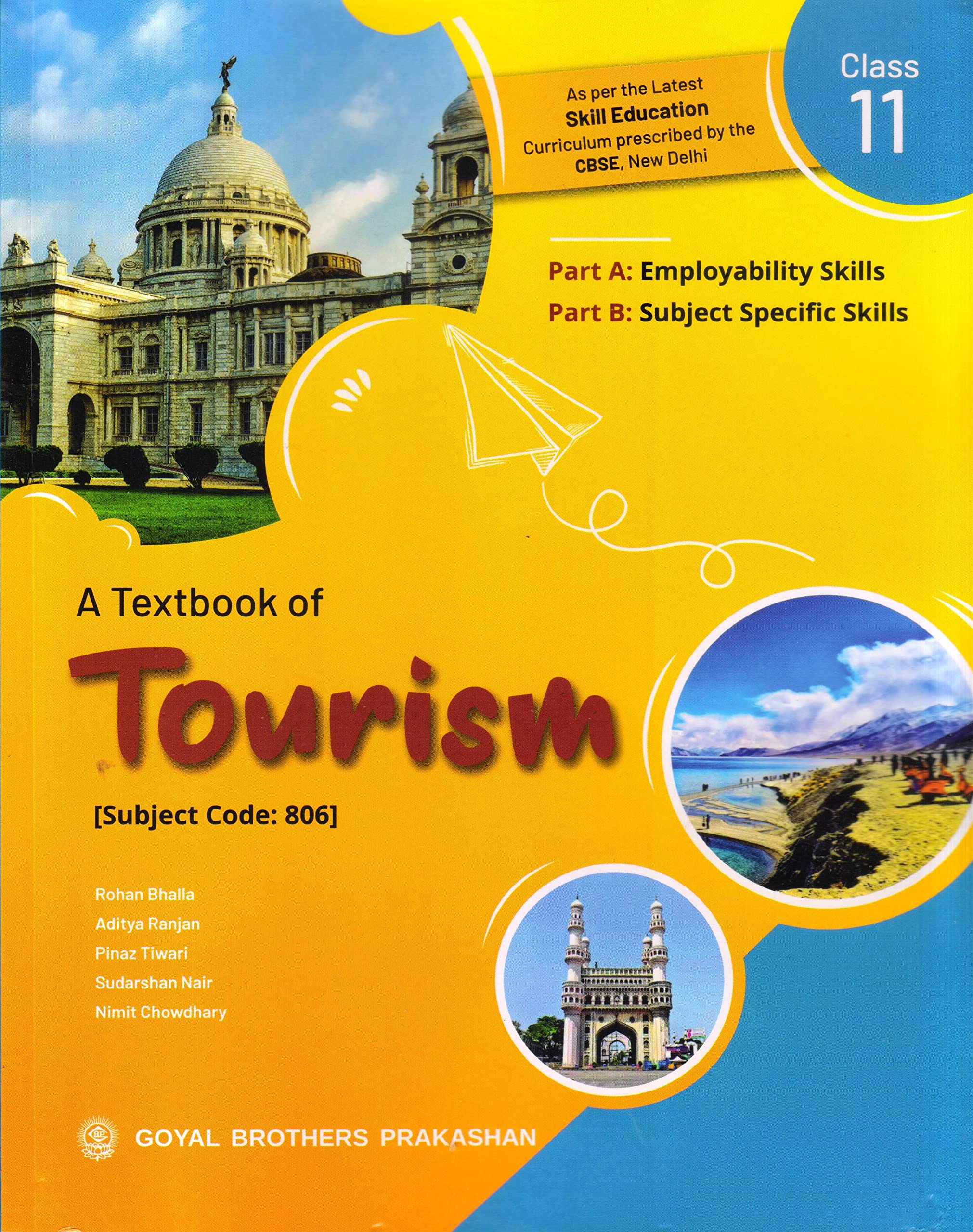 Yr11 Tourismlesson 4effects Of Tourism