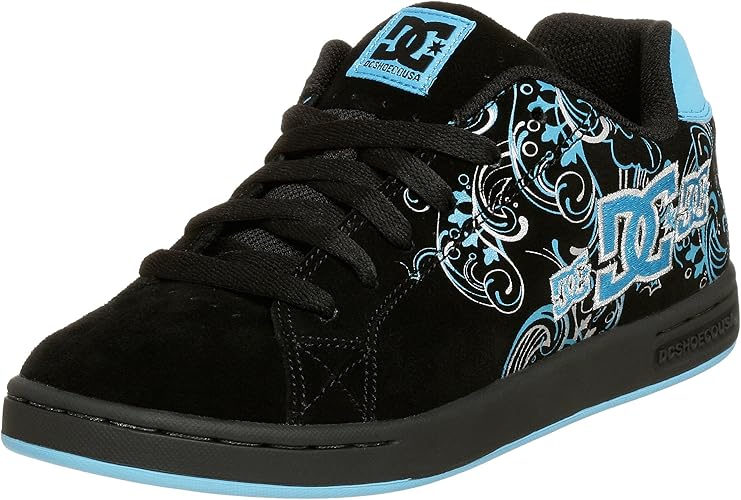 DC SHOES Pixie 3 Ladies Sneaker : Amazon.pl: Moda