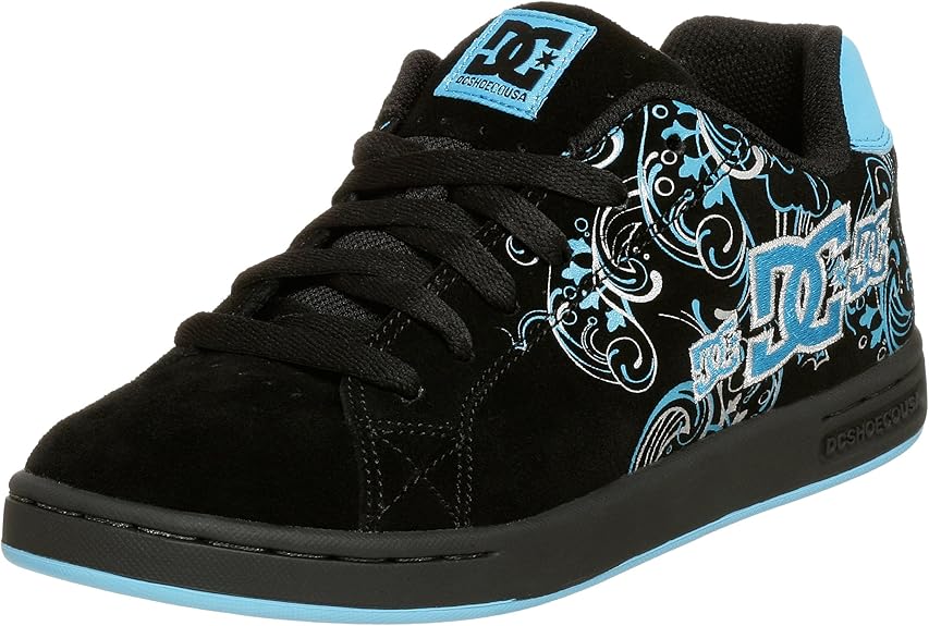 DC SHOES Pixie 3 Ladies Sneaker : Amazon.pl: Moda