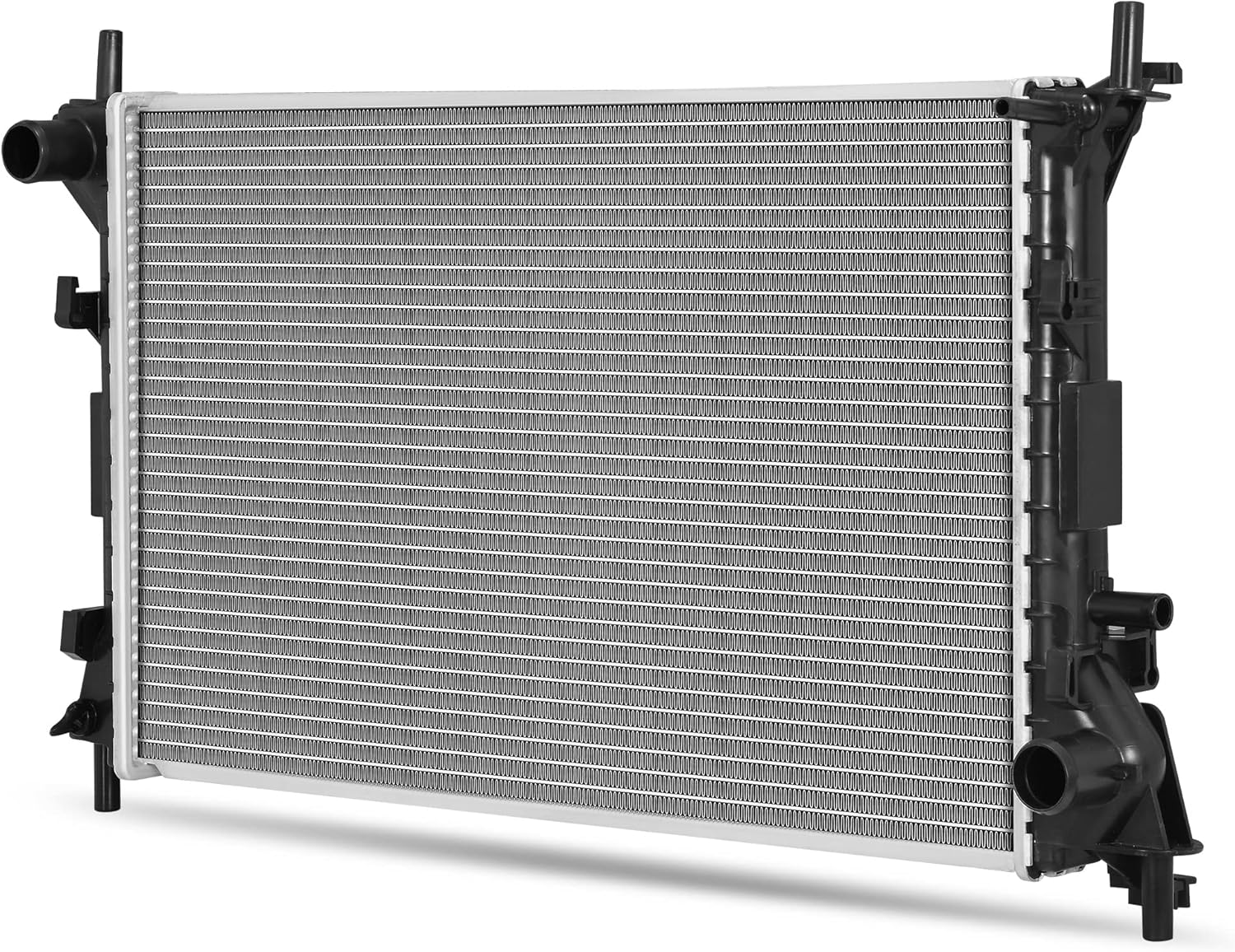 Amazon.com: AUTOSAVER88 Radiator Compatible with 2000 2001 2002 2003 ...