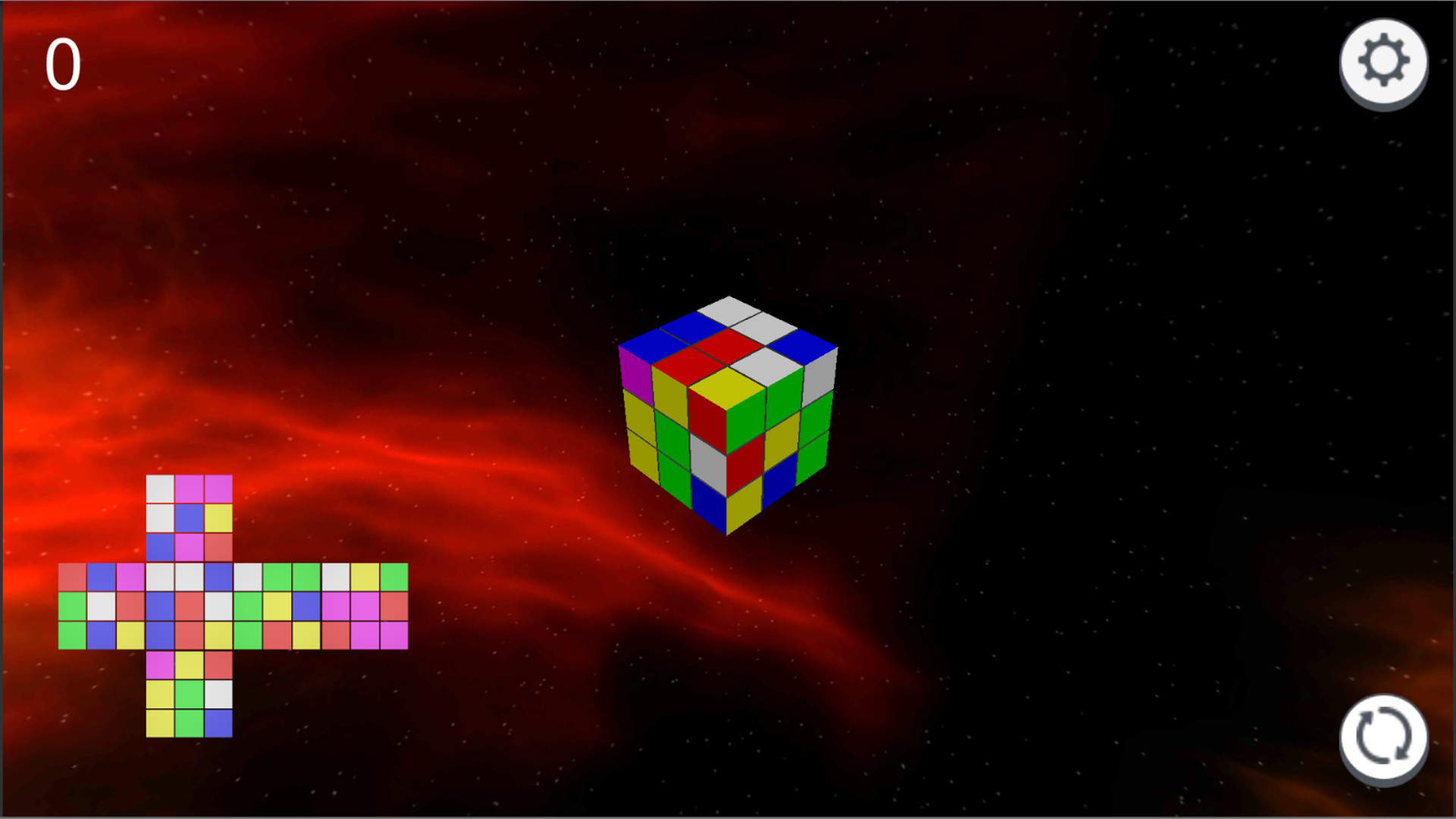 Cubix Rube:Amazon.com:Appstore for Android