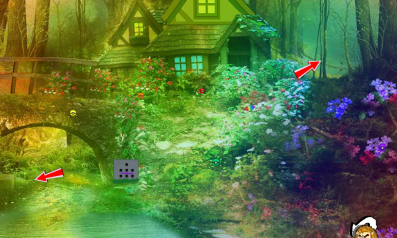 Escape Rain-bow Game:Amazon.co.uk:Appstore for Android