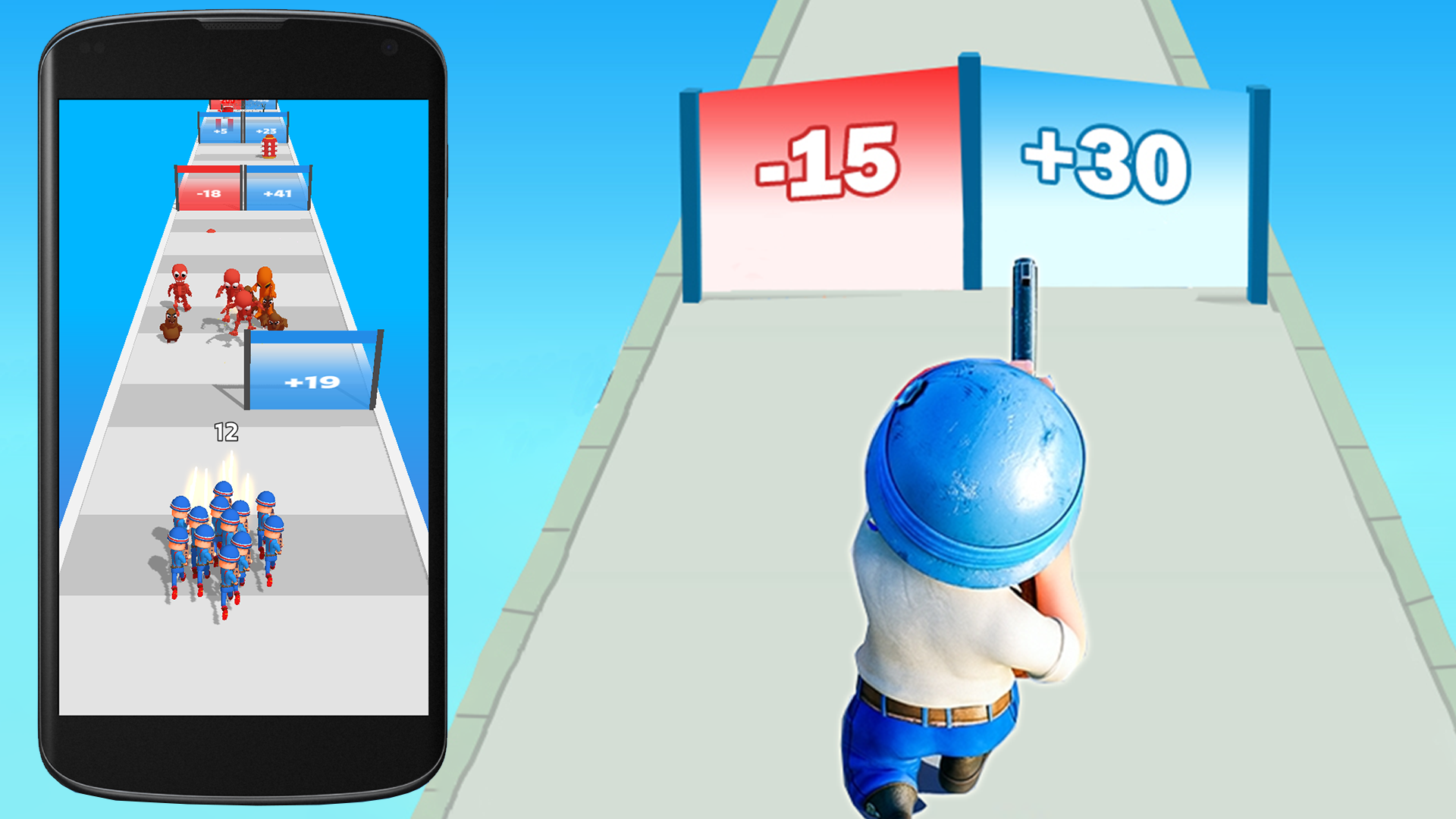 Last War Survival Enemy Attack Challenge 3D : Zombies Strategic Combat ...