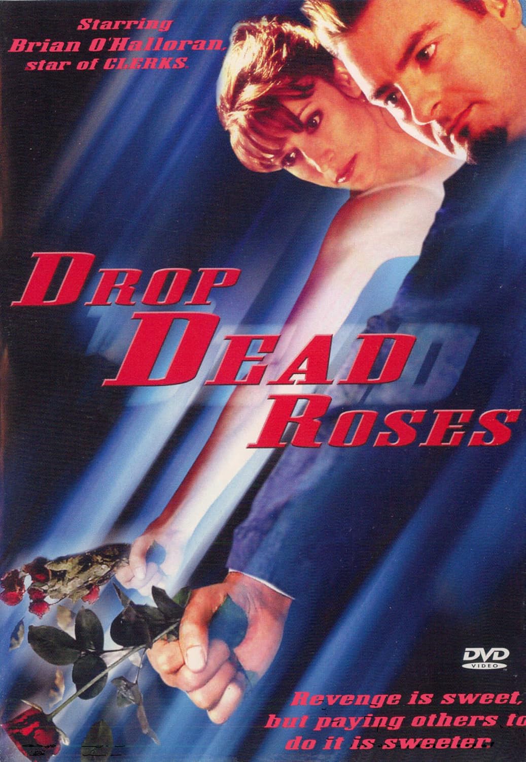 Amazon.com: Drop Dead Roses : Movies & TV