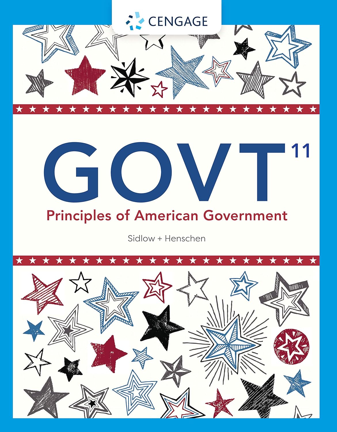 GOVT (MindTap Course List) - Kindle edition by Sidlow, Edward I ...