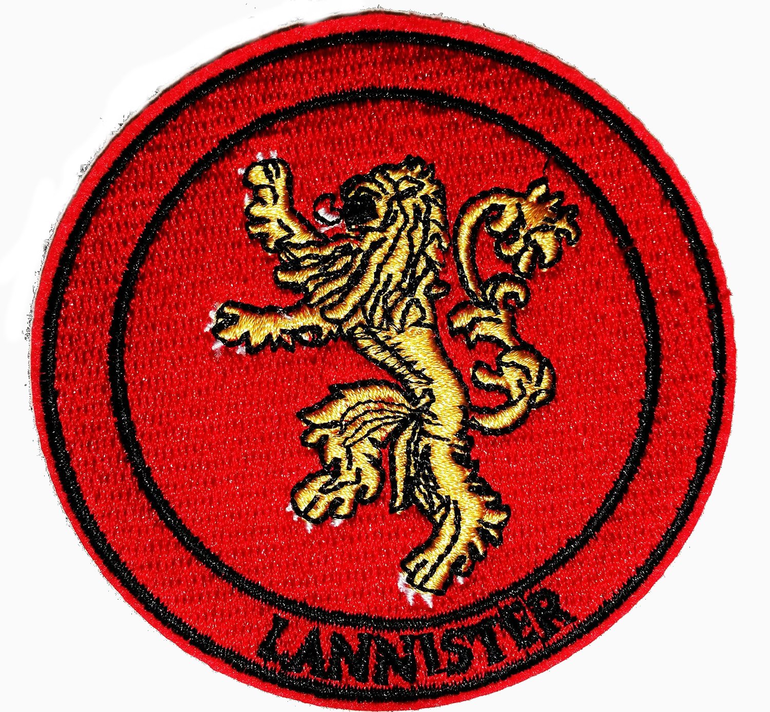 House Lannister Crest