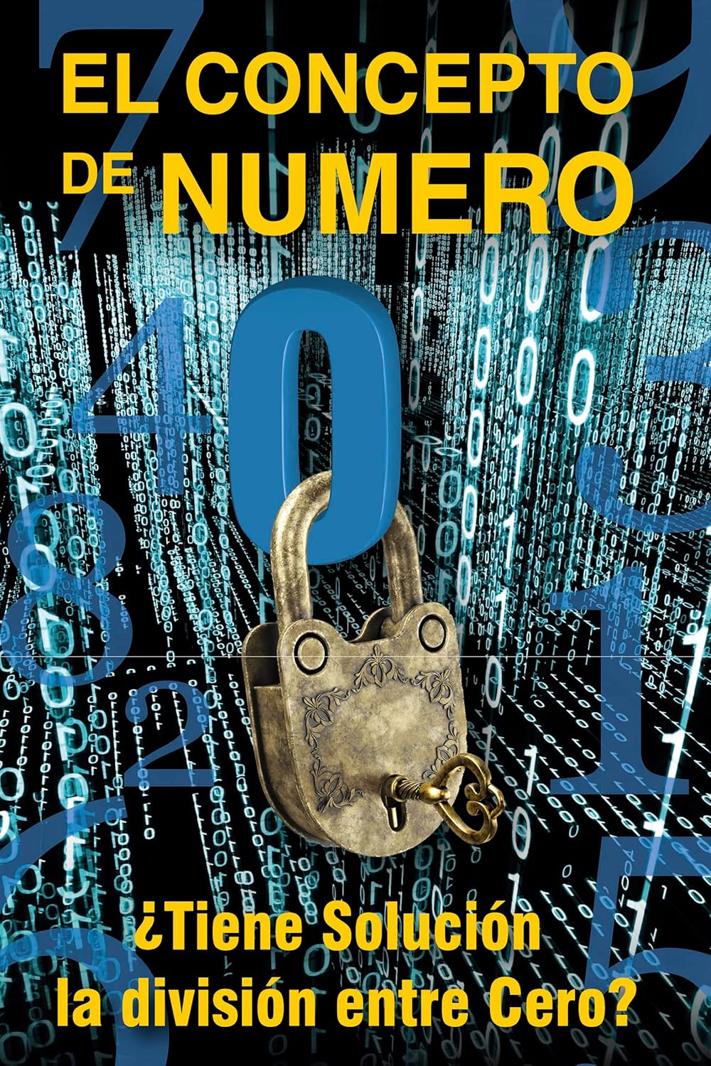 El Concepto de Número: ¿Tiene Solución la División entre Cero? (Spanish ...