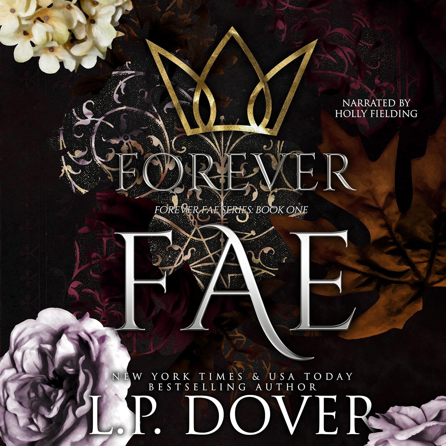 Amazon.com: Forever Fae: Forever Fae, Volume 1 (Audible Audio Edition ...