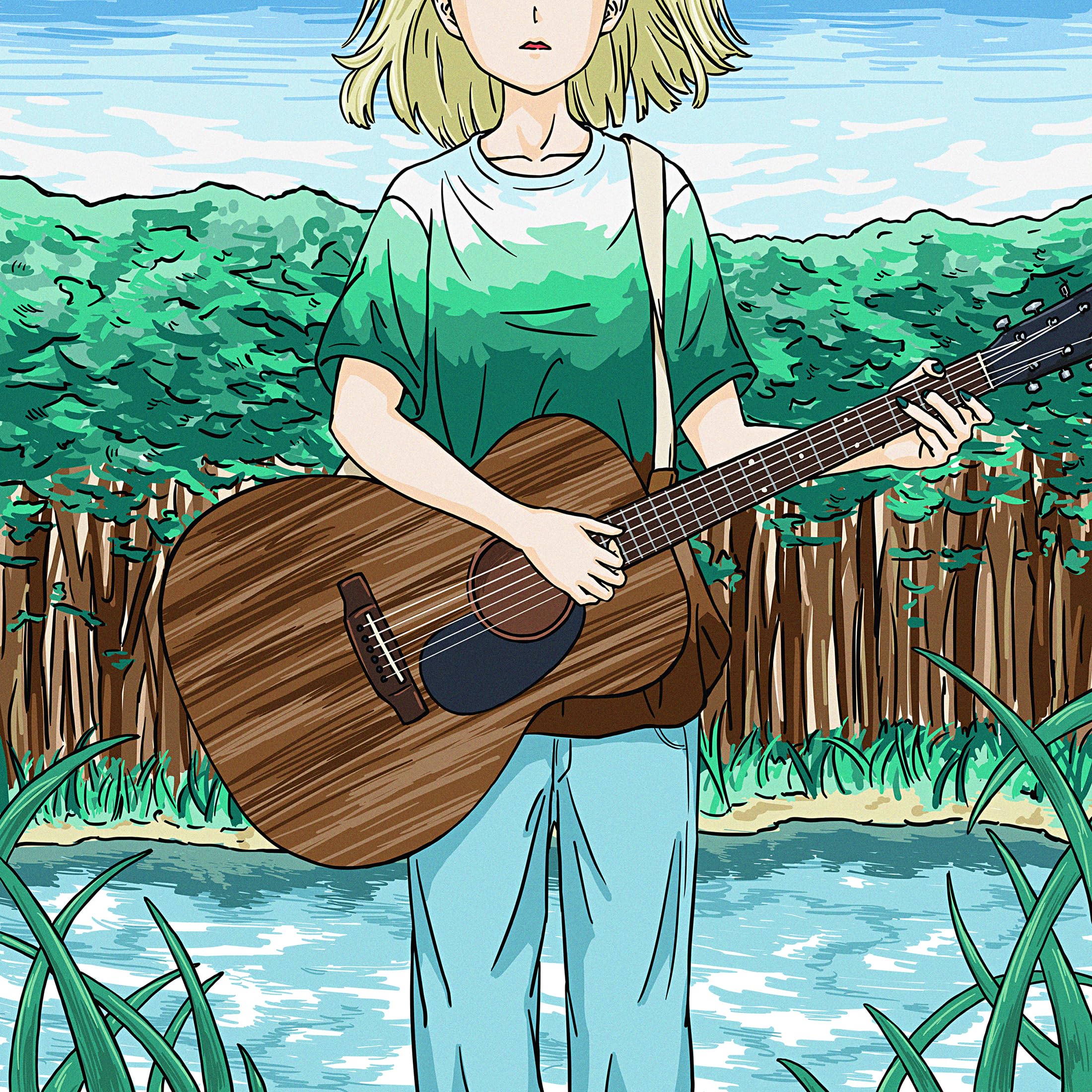 [OTOTOY自购][240709]『新米オッサン冒険者、最強パーティに死ぬほど鍛えられて無敵になる。』ED「さがしもの」／藤川千愛[WAV+FLAC+ALAC] - 动漫音乐 - 天使动漫 ...