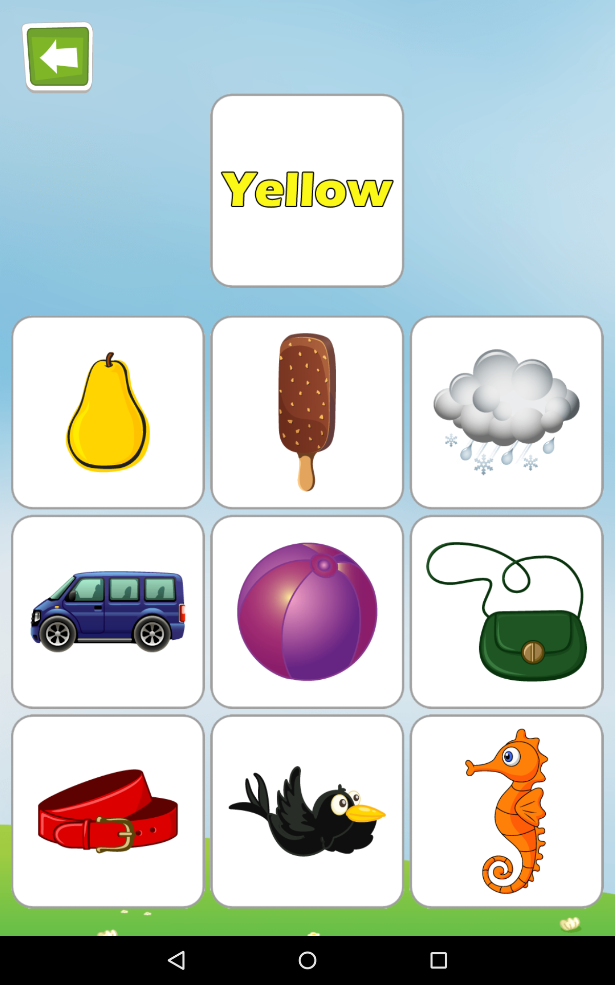 Preschool Adventures-3 - App on Amazon Appstore