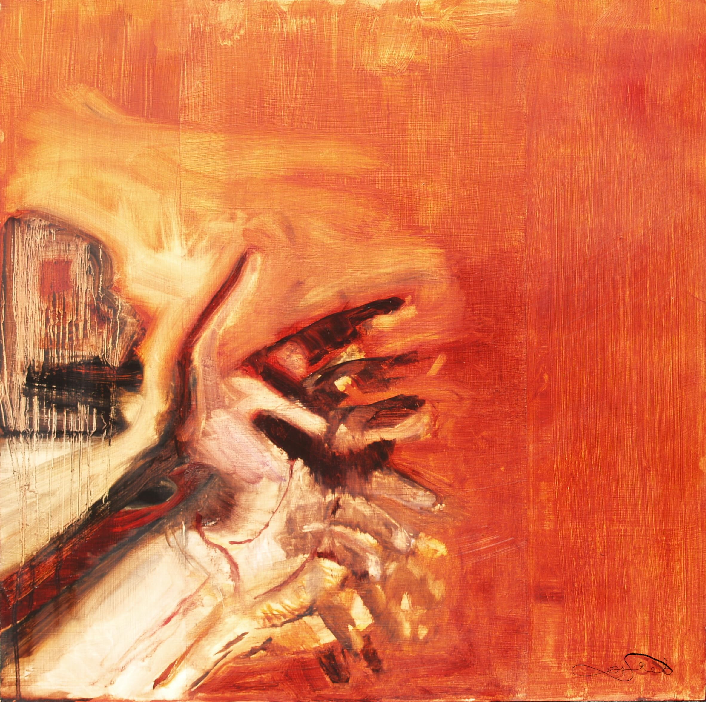 Dramamine song by Flawed Mangoes from The Unwavering Hand on Amazon Music