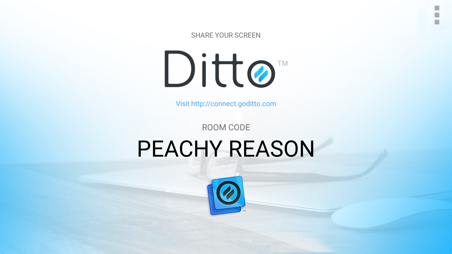 Ditto Connect - App on Amazon Appstore