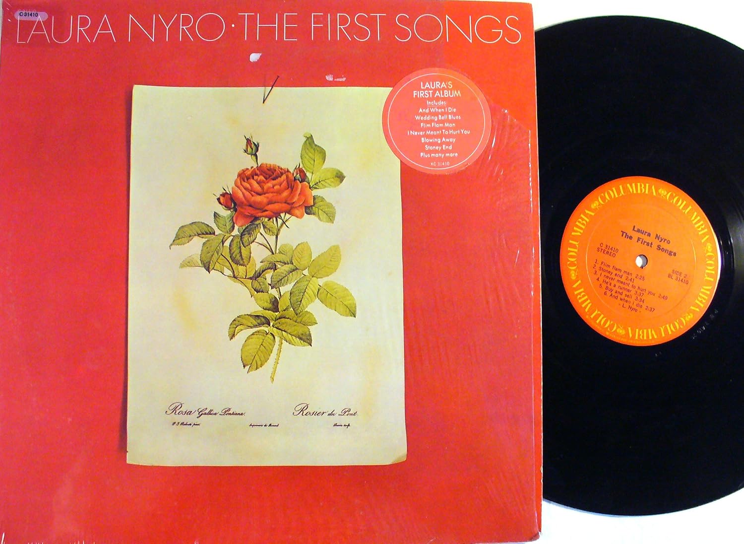 the First Songs - Amazon.com Music