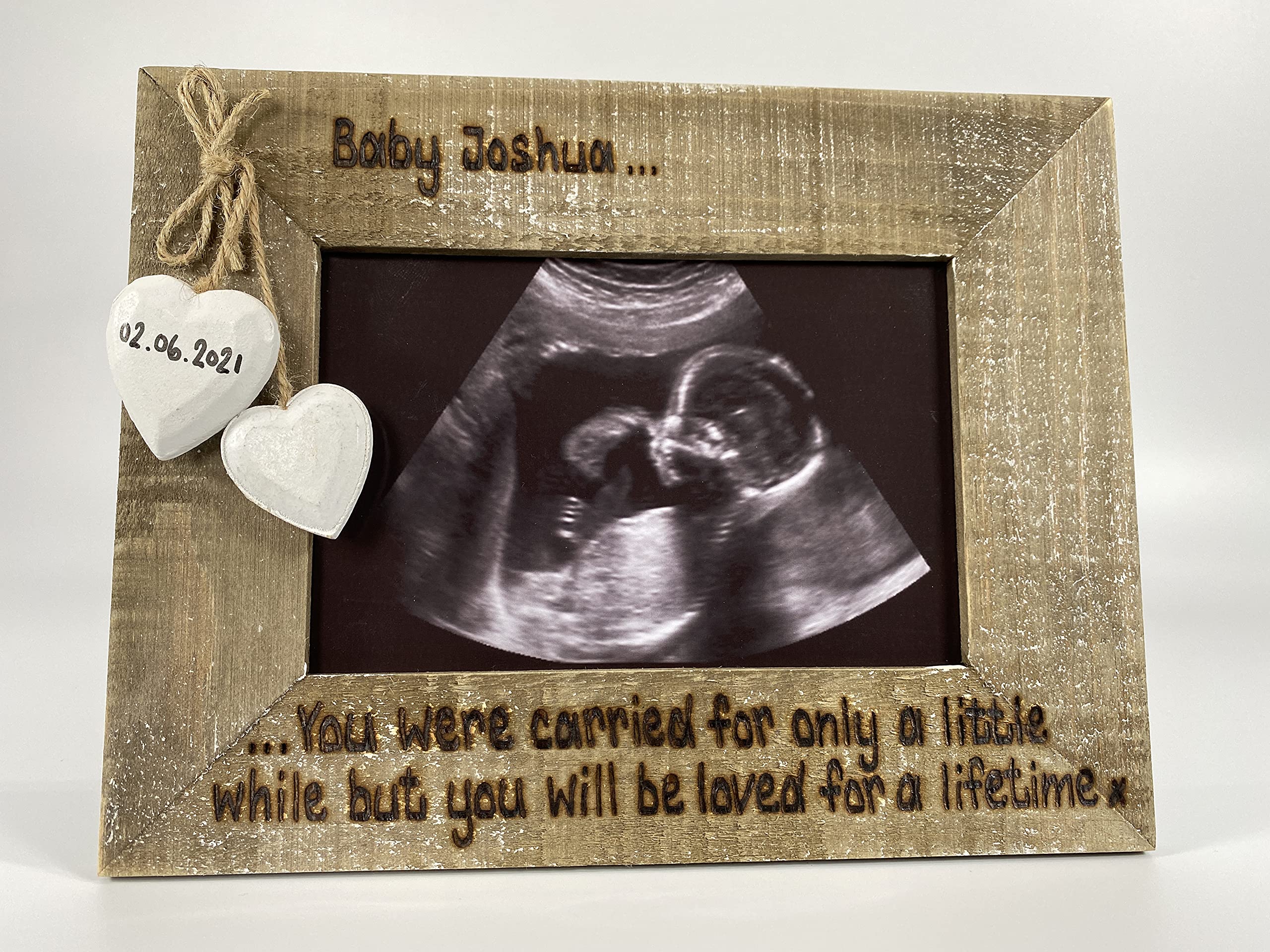 Baby Scan Quotes Pregnancy Wall Art Prints Wild Wall Art