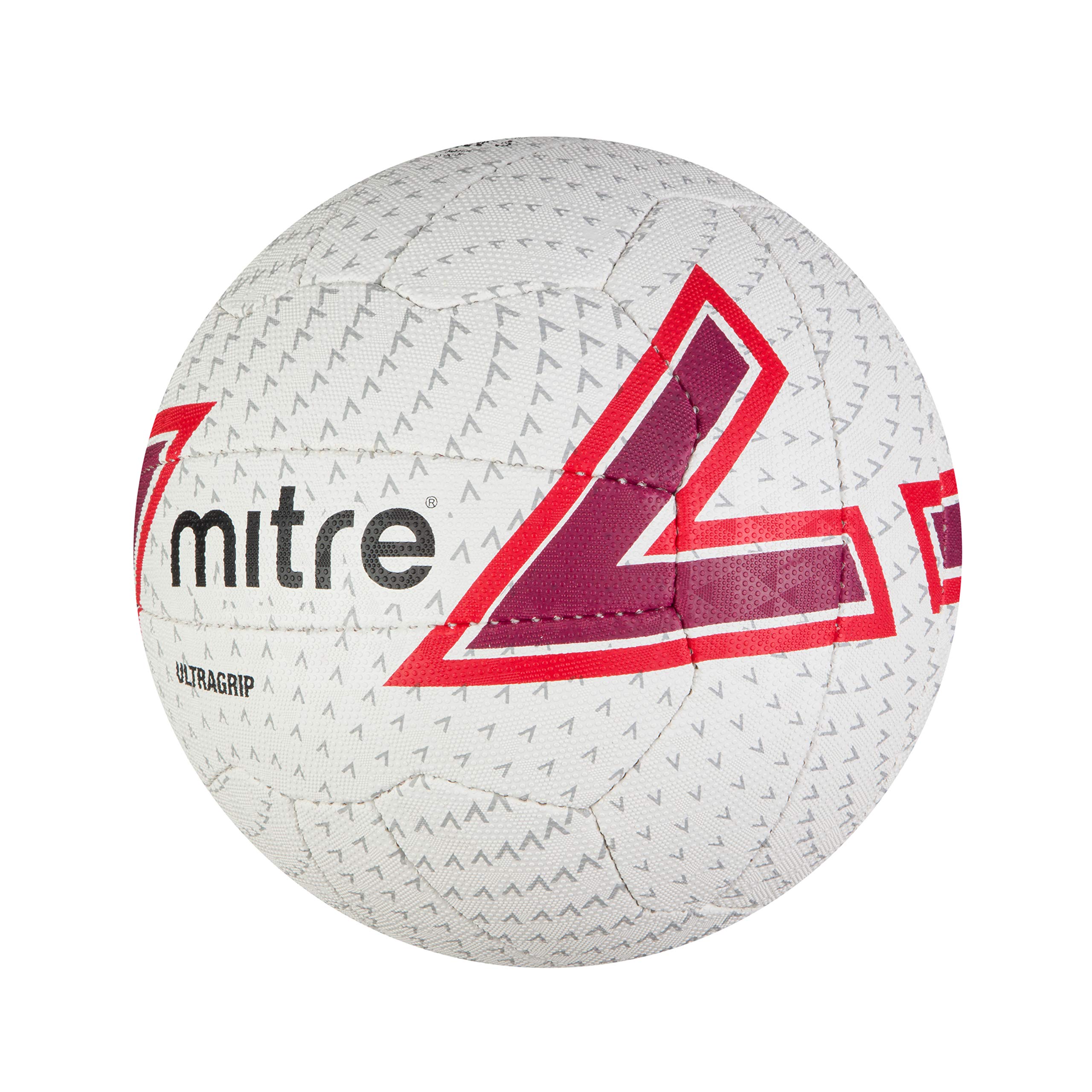 Snapklik.com : Ultragrip Netball, All Conditions Ball, Popular Style ...